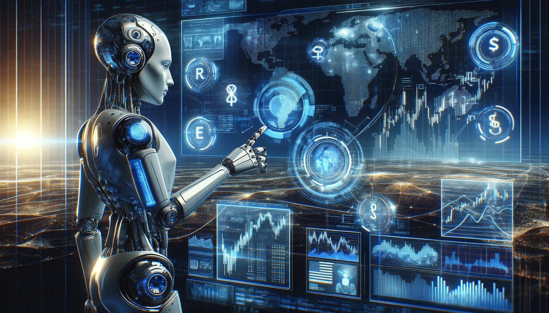 How Can Ai Forex Trading Help Forex Traders Become Successful